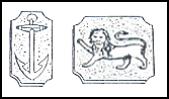 British Sterling - English Hallmarks, Irish Hallmarks & Scottish Hallmarks